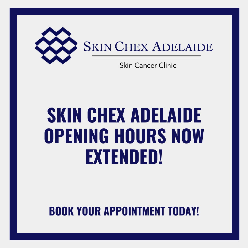 Skin Chex - The Skin Cancer Clinic