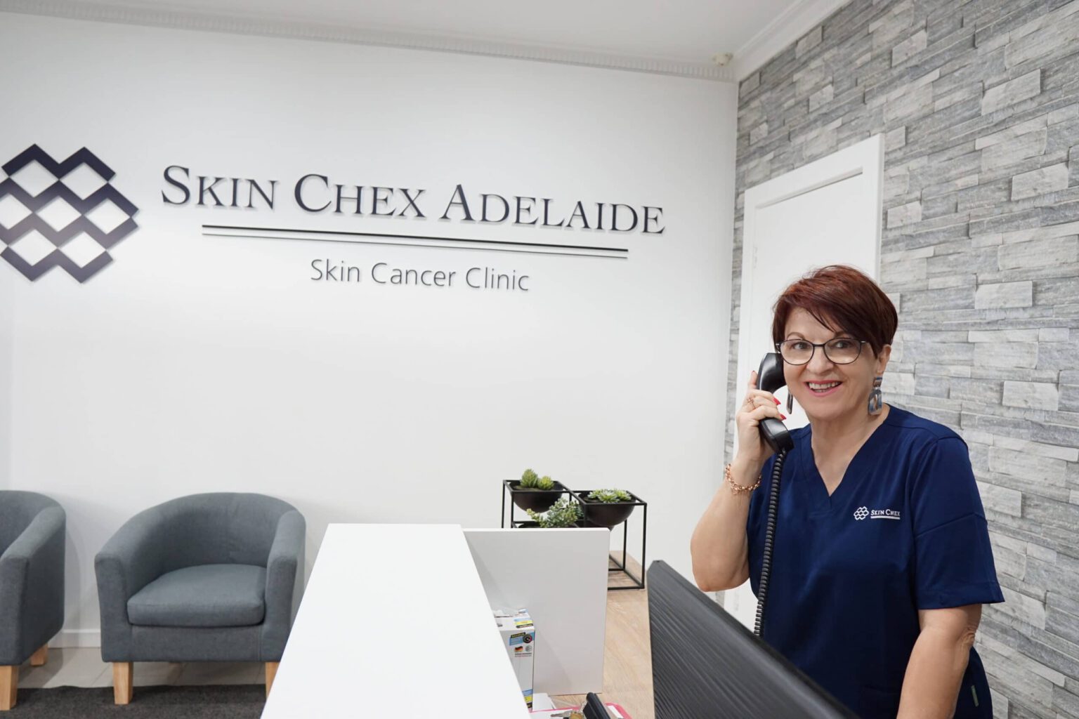 Skin Chex - The Skin Cancer Clinic